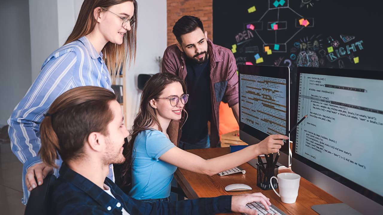 Perché imparare a programmare - FASTWEBPLUS